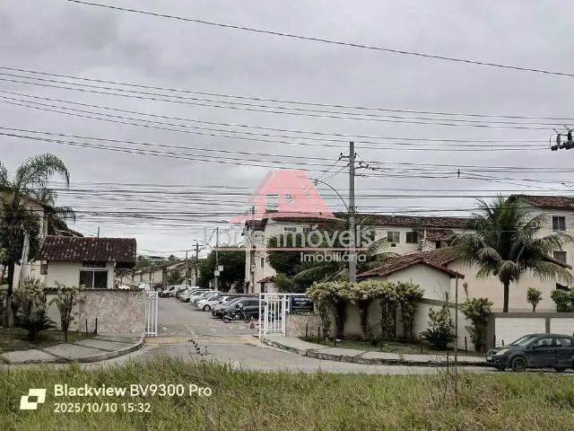 Apartamento para Venda em Rio de Janeiro/RJ Campo Grande 2 Quartos