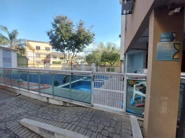 Apartamento para Venda em Rio de Janeiro/RJ Campo Grande 2 Quartos