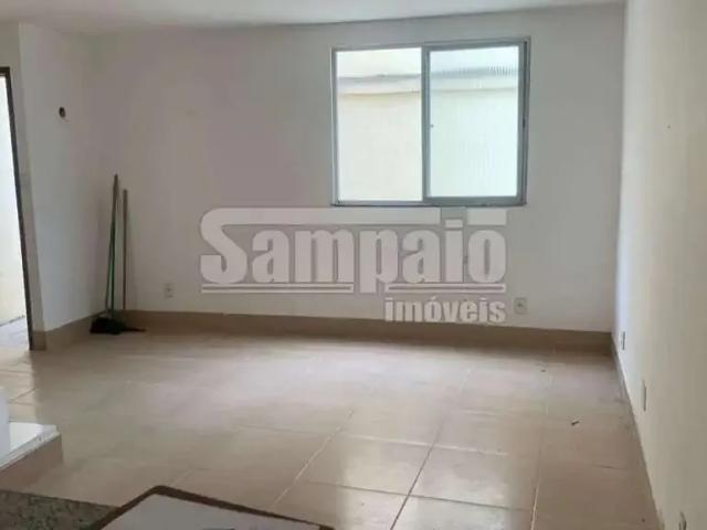 Apartamento para Venda em Rio de Janeiro/RJ Campo Grande 2 Quartos