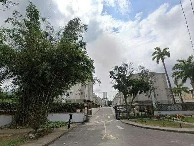 Apartamento para Venda em Rio de Janeiro/RJ Campo Grande 2 Quartos