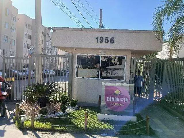 Apartamento para Venda em Rio de Janeiro/RJ Campo Grande 2 Quartos