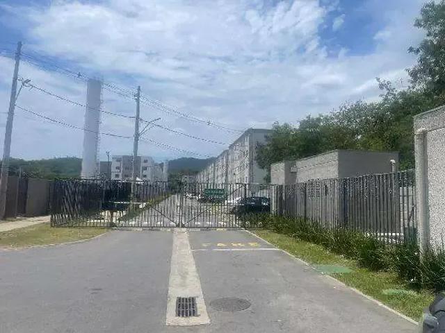 Apartamento para Venda em Rio de Janeiro/RJ Campo Grande 2 Quartos