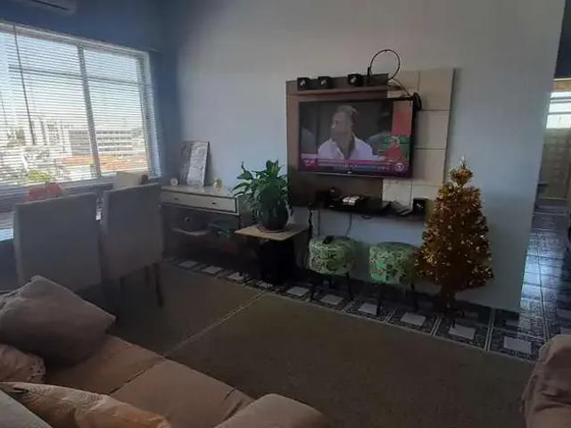 Apartamento para Venda em Rio de Janeiro/RJ Campo Grande 2 Quartos