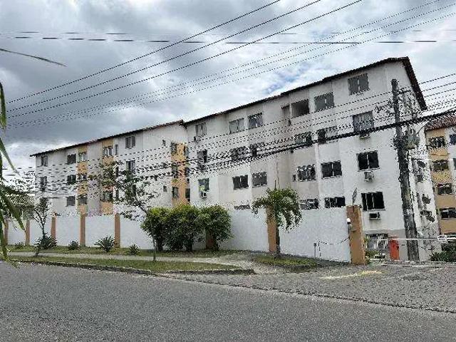 Apartamento para Venda em Rio de Janeiro/RJ Campo Grande 2 Quartos