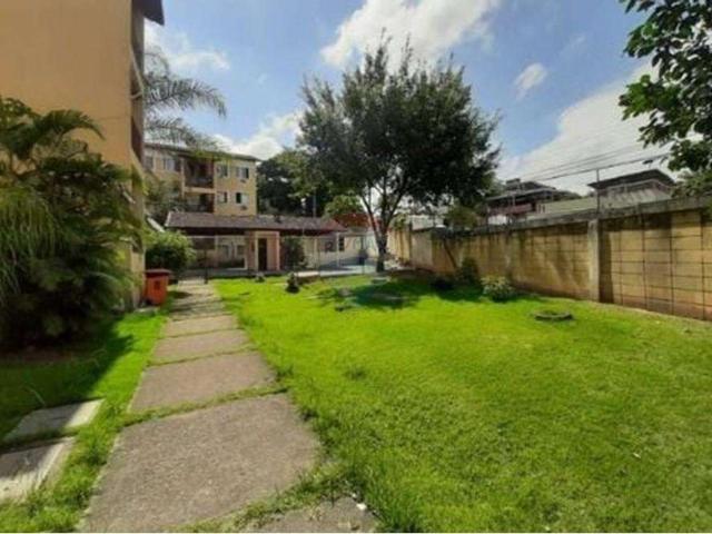 Apartamento para Venda em Rio de Janeiro/RJ Campo Grande 2 Quartos