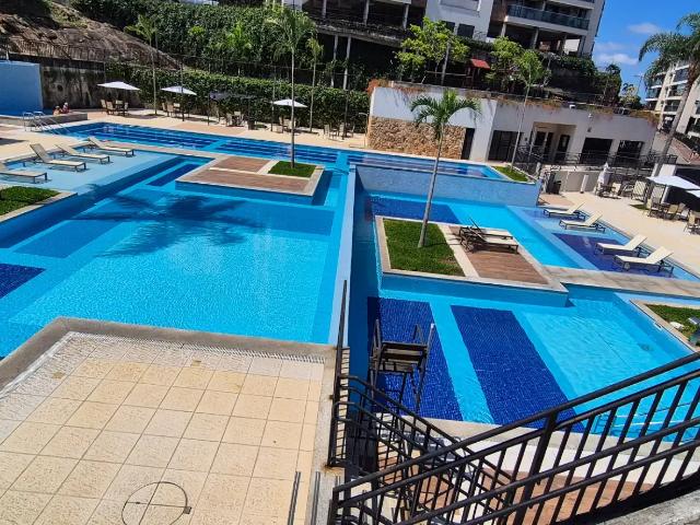 Apartamento para Venda em Rio de Janeiro/RJ Campo Grande 2 Quartos