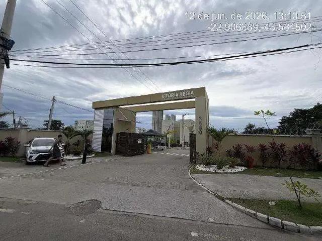 Apartamento para Venda em Rio de Janeiro/RJ Campo Grande 2 Quartos