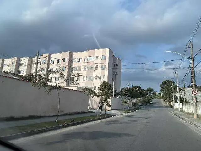 Apartamento para Venda em Rio de Janeiro/RJ Campo Grande 2 Quartos