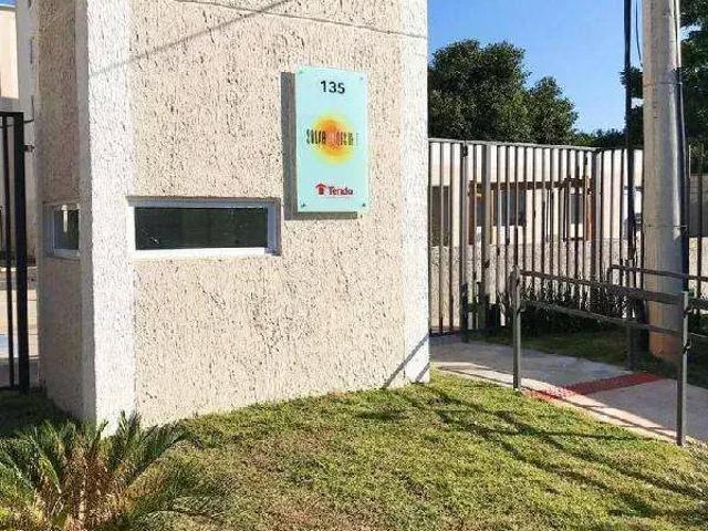 Apartamento para Venda em Rio de Janeiro/RJ Campo Grande