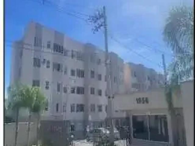 Apartamento para Venda em Rio de Janeiro/RJ Campo Grande