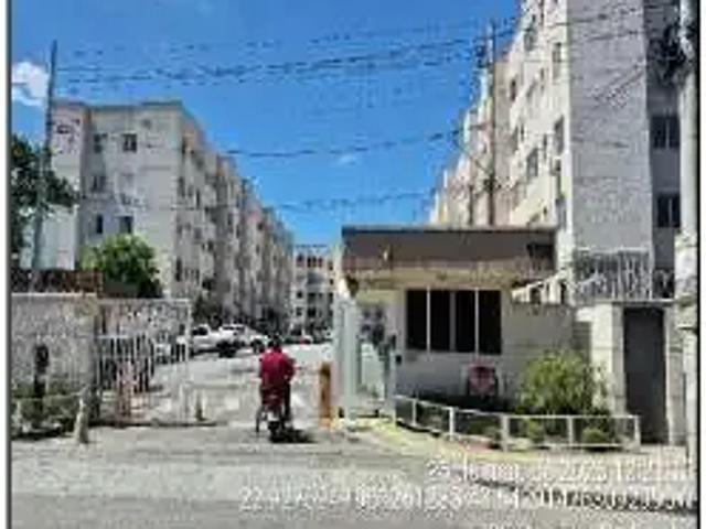 Apartamento para Venda em Rio de Janeiro/RJ Campo Grande