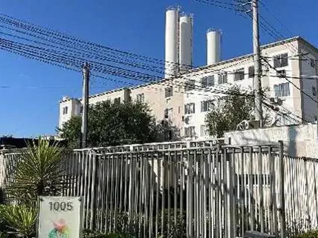 Apartamento para Venda em Rio de Janeiro/RJ Campo Grande 1 Quartos