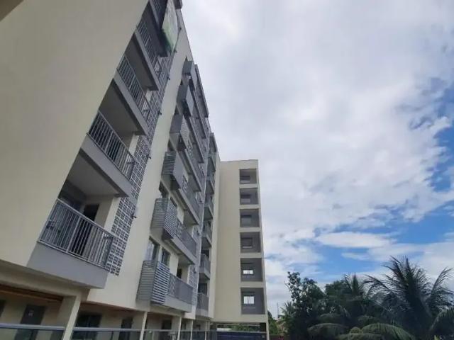 Apartamento para Venda em Rio de Janeiro/RJ Campo Grande 3 Quartos