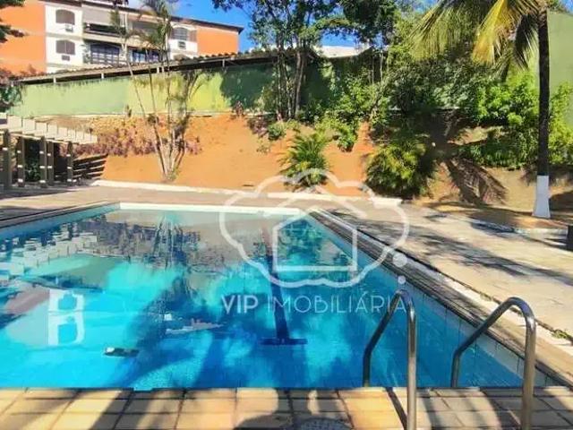 Apartamento para Venda em Rio de Janeiro/RJ Campo Grande 3 Quartos
