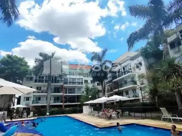 Apartamento para Venda em Rio de Janeiro/RJ Campo Grande 3 Quartos