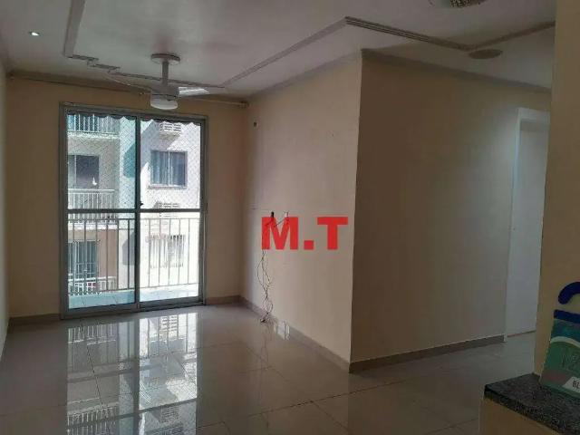 Apartamento para Venda em Rio de Janeiro/RJ Campo Grande 3 Quartos