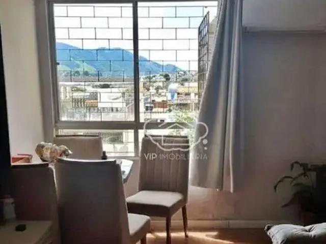 Apartamento para Venda em Rio de Janeiro/RJ Campo Grande 3 Quartos