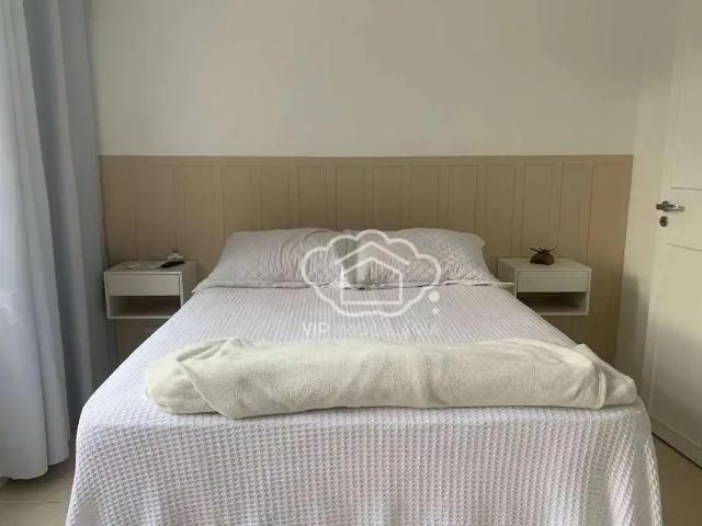 Apartamento para Venda em Rio de Janeiro/RJ Campo Grande 3 Quartos