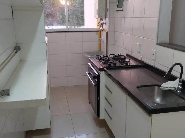 Apartamento para Venda em Rio de Janeiro/RJ Campo Grande 3 Quartos