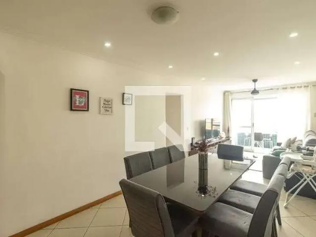 Apartamento para Venda em Rio de Janeiro/RJ Campo Grande 3 Quartos