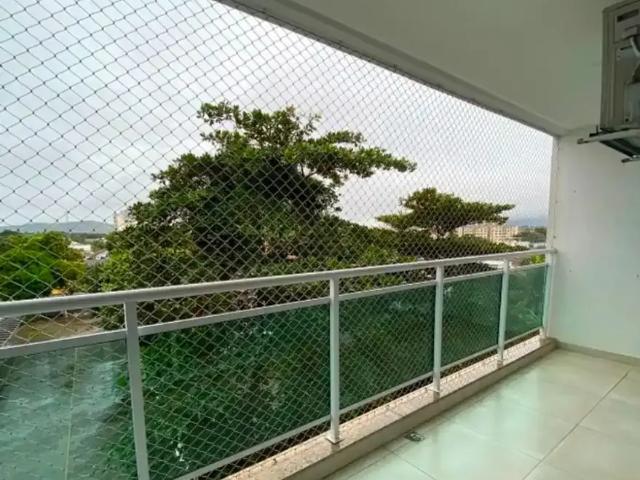 Apartamento para Venda em Rio de Janeiro/RJ Campo Grande 3 Quartos