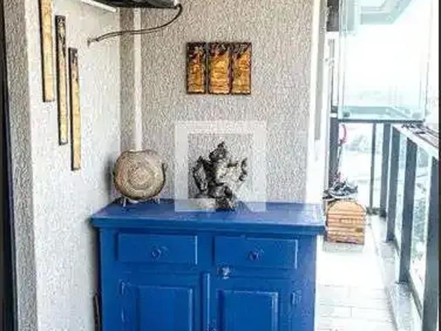 Apartamento para Venda em Rio de Janeiro/RJ Campo Grande 3 Quartos