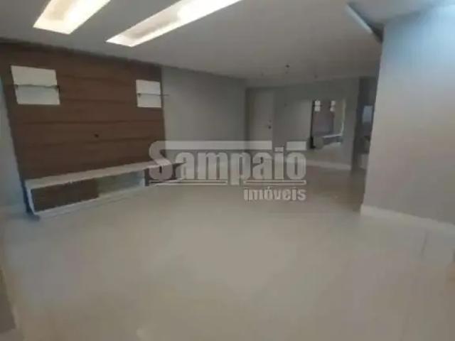 Apartamento para Venda em Rio de Janeiro/RJ Campo Grande 3 Quartos