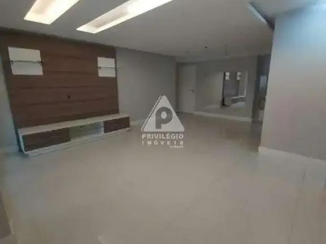 Apartamento para Venda em Rio de Janeiro/RJ Campo Grande 3 Quartos
