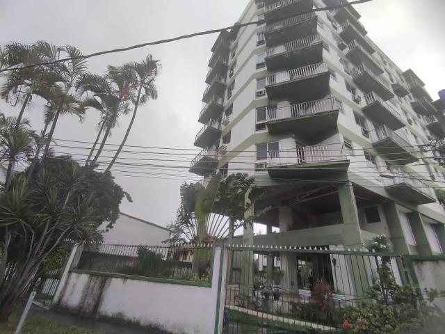 Apartamento para Venda em Rio de Janeiro/RJ Campo Grande 3 Quartos