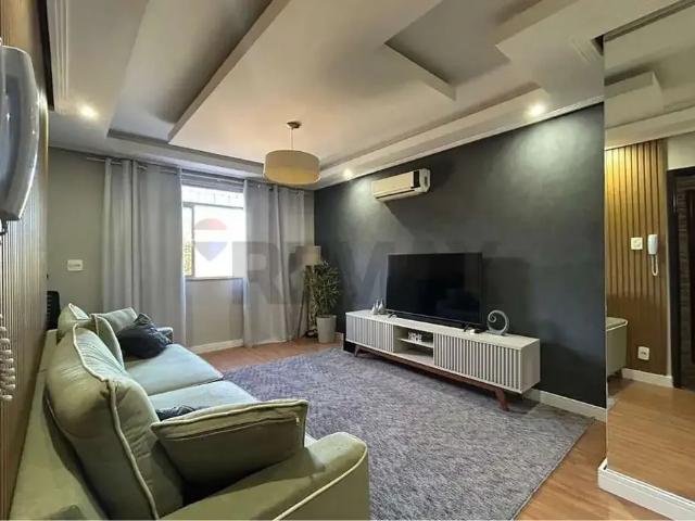 Apartamento para Venda em Rio de Janeiro/RJ Campo Grande 3 Quartos