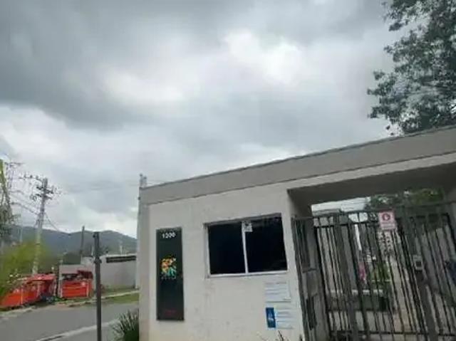 Apartamento para Venda em Rio de Janeiro/RJ Campo Grande 1 Quartos