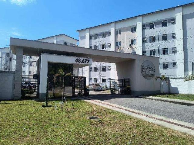 Apartamento para Venda em Rio de Janeiro/RJ Campo Grande