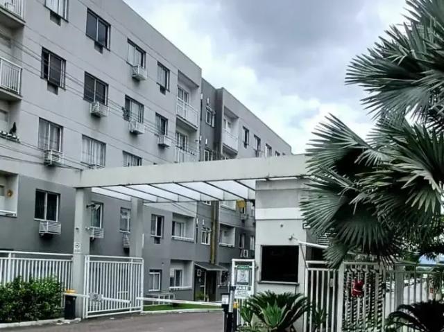 Apartamento para Venda em Rio de Janeiro/RJ Campo Grande