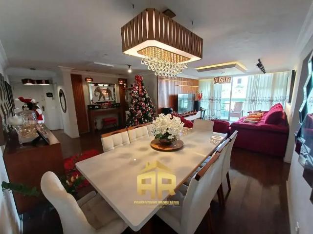 Apartamento para Venda em Rio de Janeiro/RJ Campo Grande 4 Quartos