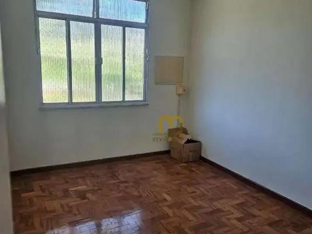 Apartamento para Venda em Rio de Janeiro/RJ Campo Grande 4 Quartos