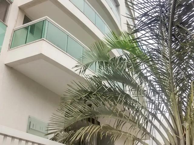 Apartamento para Venda em Rio de Janeiro/RJ Campo Grande 4 Quartos