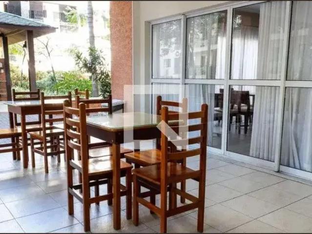 Apartamento para Venda em Rio de Janeiro/RJ Campo Grande 4 Quartos