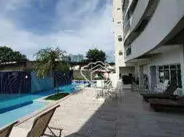 Apartamento para Venda em Rio de Janeiro/RJ Campo Grande 4 Quartos