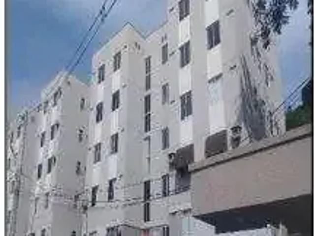Apartamento para Venda em Rio de Janeiro/RJ Campo Grande