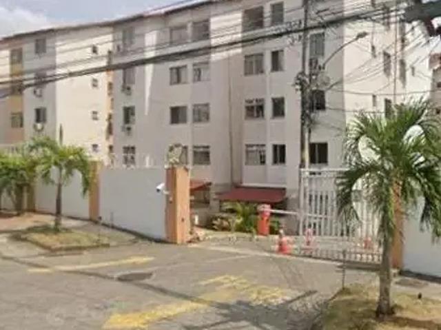 Apartamento para Venda em Rio de Janeiro/RJ Campo Grande