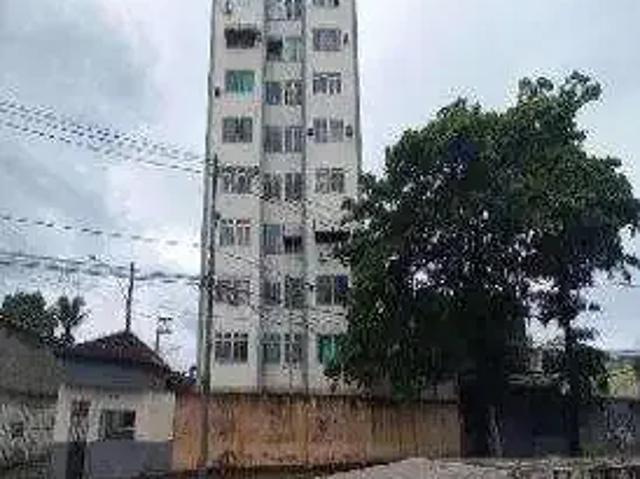 Apartamento para Venda em Rio de Janeiro/RJ Campo Grande