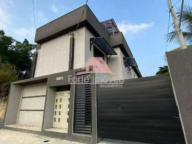Apartamento para Venda em Rio de Janeiro/RJ Campo Grande 2 Quartos