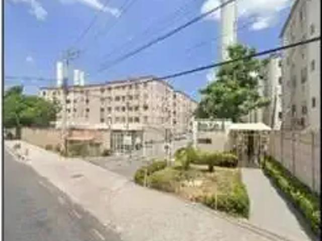 Apartamento para Venda em Rio de Janeiro/RJ Campo Grande