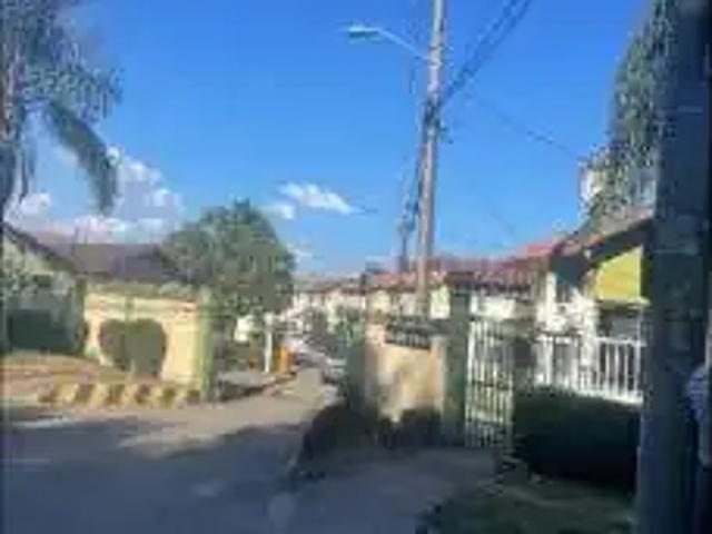 Apartamento para Venda em Rio de Janeiro/RJ Campo Grande 1 Quartos