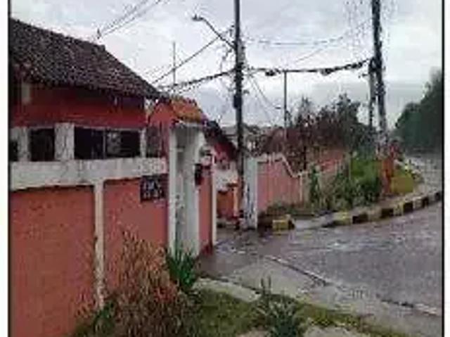 Apartamento para Venda em Rio de Janeiro/RJ Campo Grande
