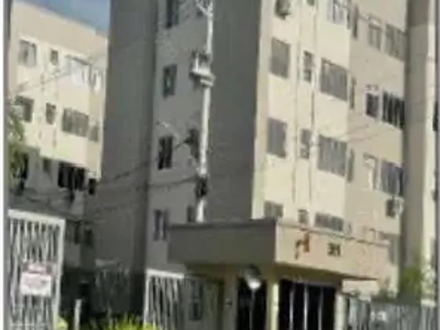Apartamento para Venda em Rio de Janeiro/RJ Campo Grande