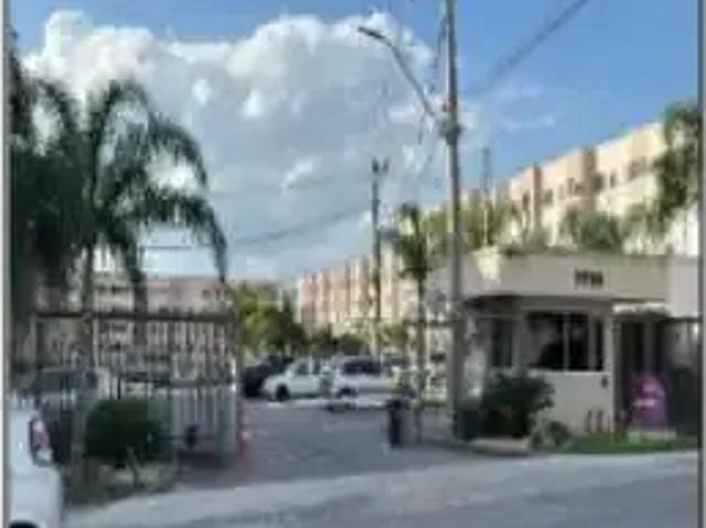 Apartamento para Venda em Rio de Janeiro/RJ Campo Grande