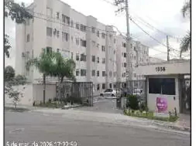 Apartamento para Venda em Rio de Janeiro/RJ Campo Grande