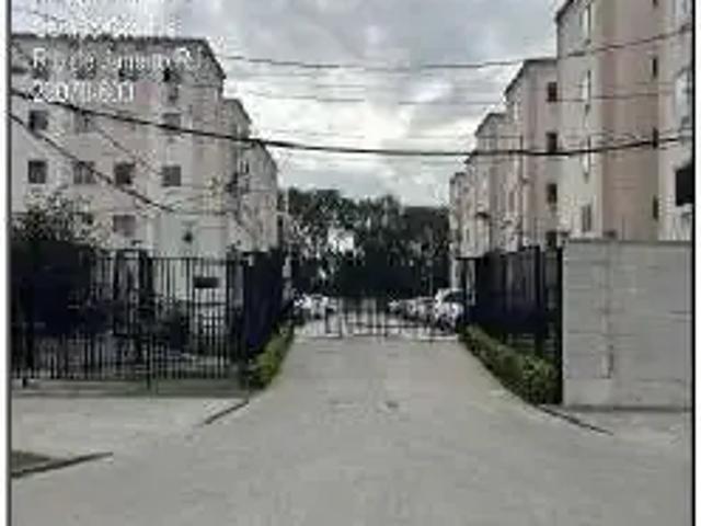 Apartamento para Venda em Rio de Janeiro/RJ Campo Grande