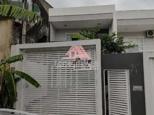 Apartamento para Venda em Rio de Janeiro/RJ Campo Grande